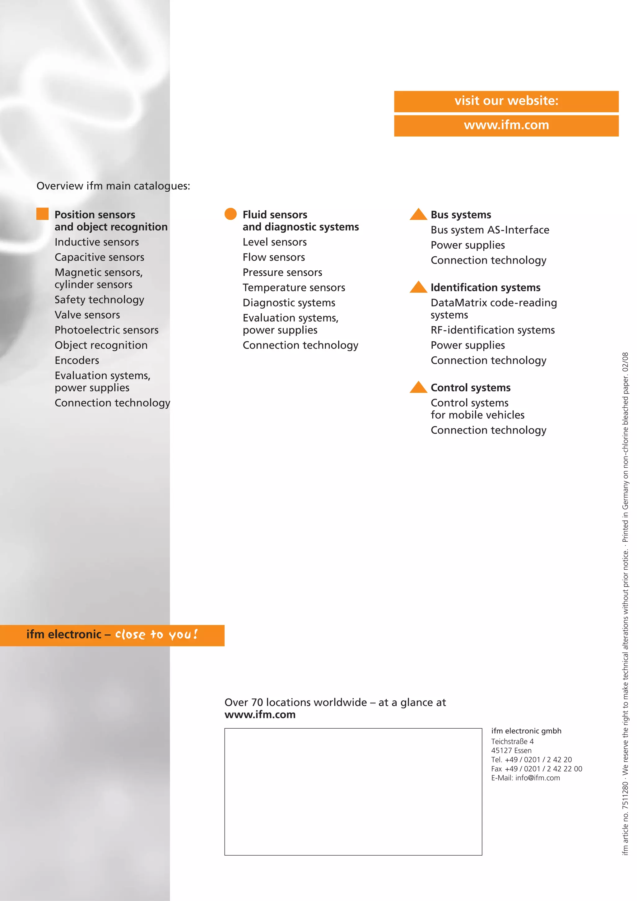 Guided Wave Radar/LR Level Sensor Brochure | PDF