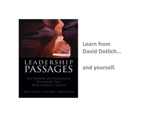 Lead Yourself First | PPTX
