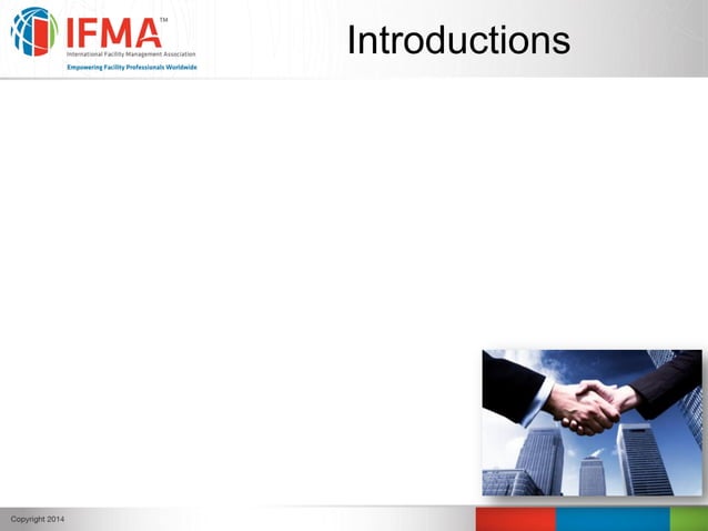 Ifma open chapter-credential-overview | PDF | College Education | Education