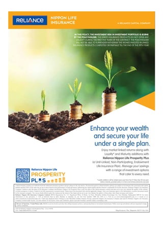 IFMC Institute Success Story Reliance Capital Distributor Connect ...