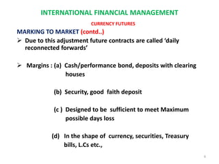 Ifm currency futures | PPT
