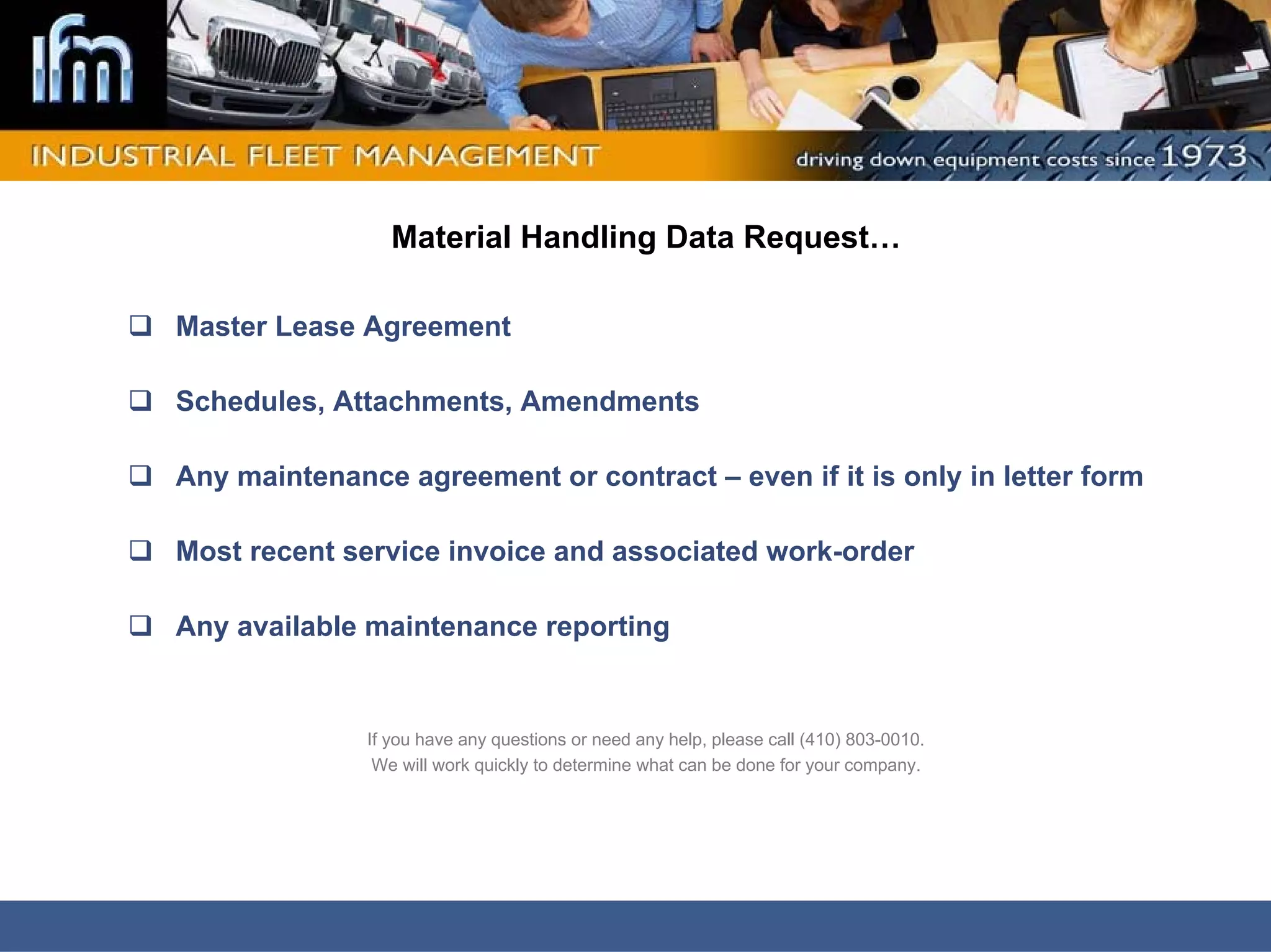 Ifm E Presentation | PPT