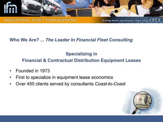 Ifm E Presentation | PPT