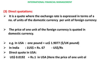 Ifm fe quatations (1) | PPTX