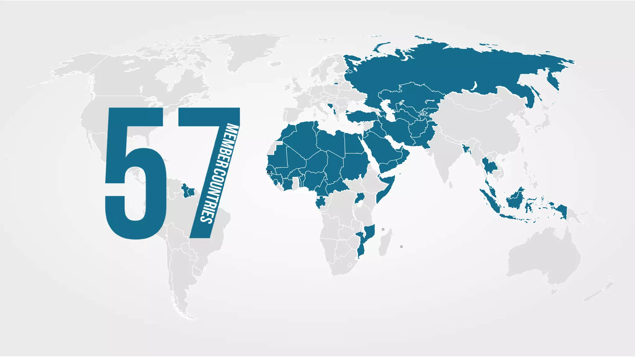 Introduction to OIC (Organization of Islamic Corporation) | PPTX
