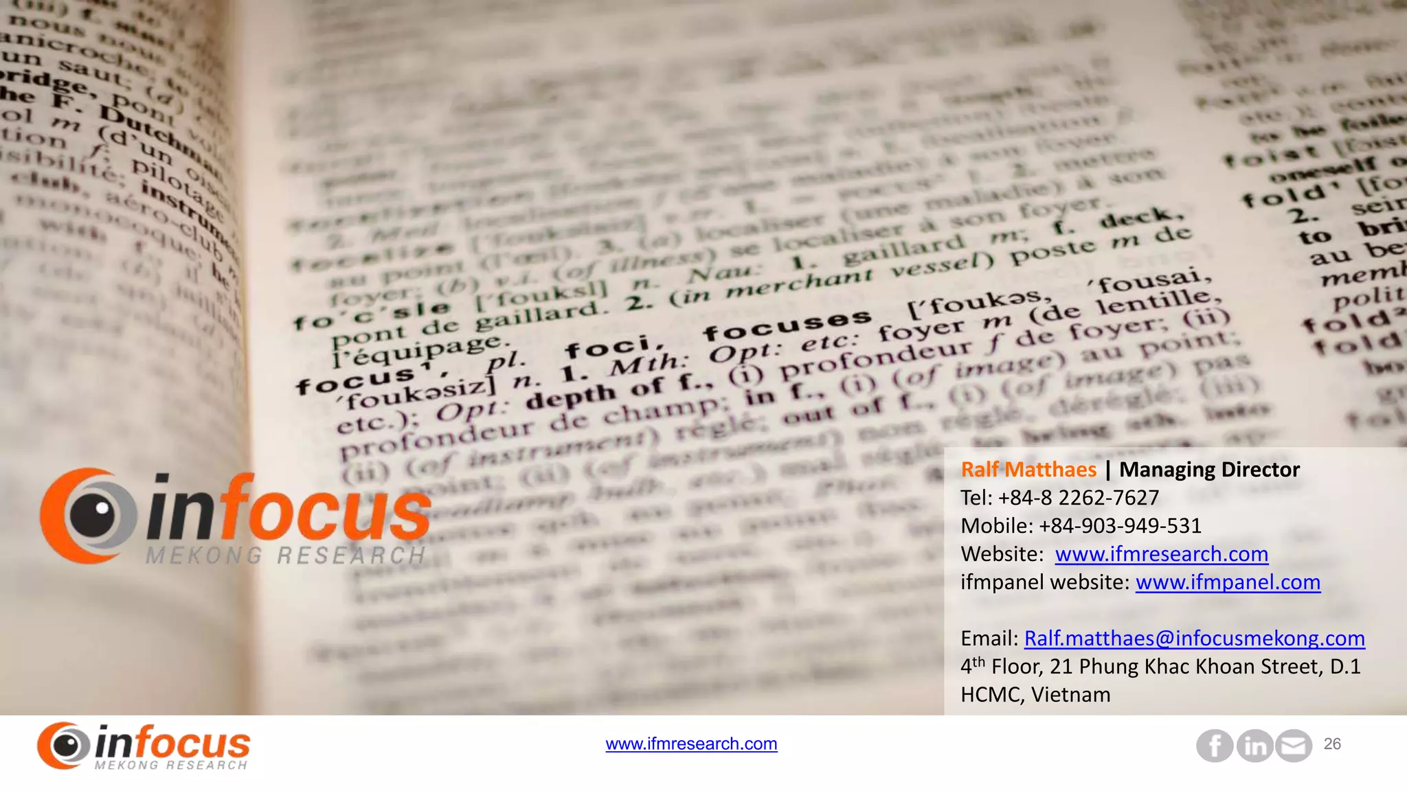 IFM finance-wealth tracker | PPT