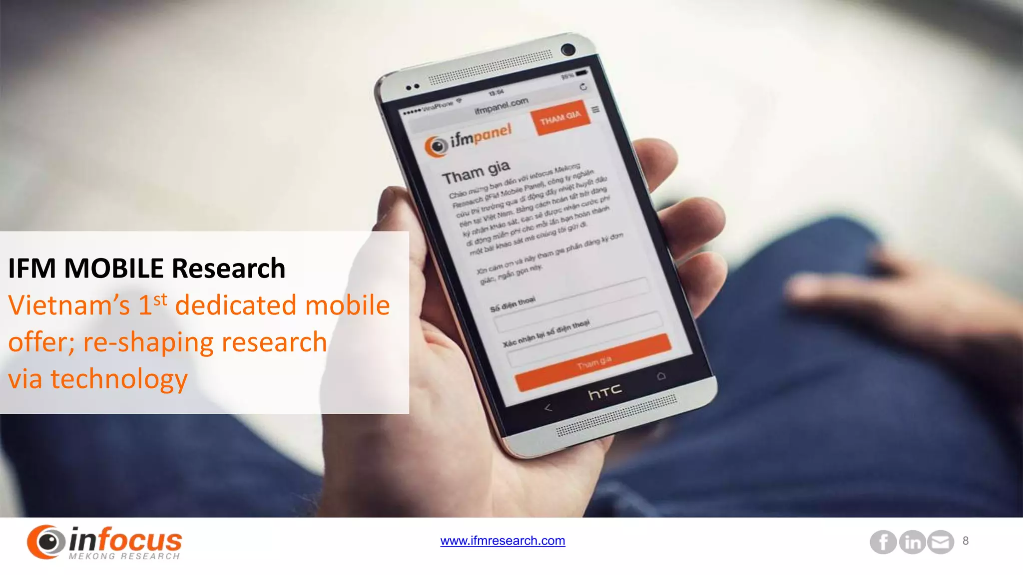 IFM finance-wealth tracker | PPT