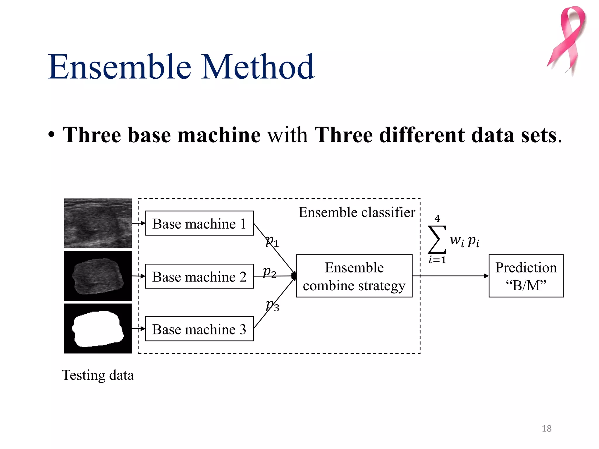 Computer‐Aided Diagnosis of Breast Cancer Using Ensemble Convolutional ...