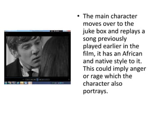 If microanalysis | PPTX | Soundtracks, TV and Showtunes | Music