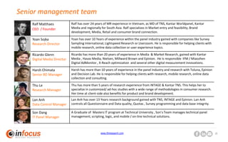 IFM Panel Book 9/2018 | PPTX