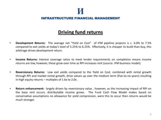 Ifm Pp June 2010 | PPTX