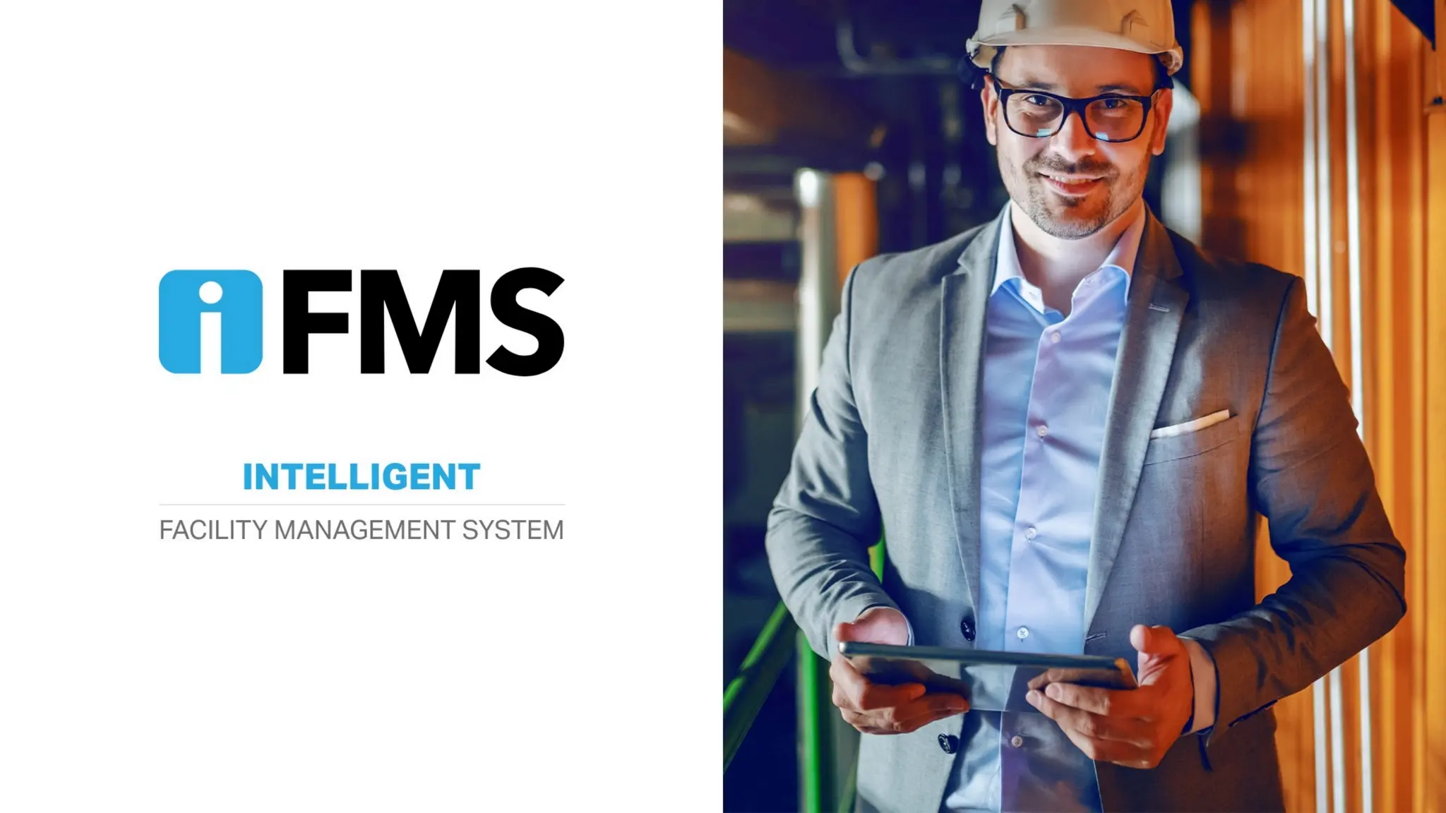 intelligent Facility Management System (iFMS) | PDF
