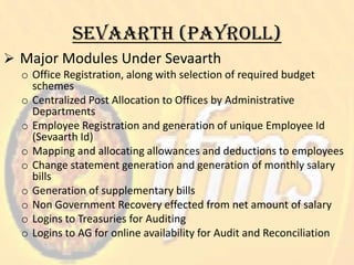 Ifms government of maharashtra | PPTX