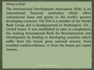 International Financial Management | PPT