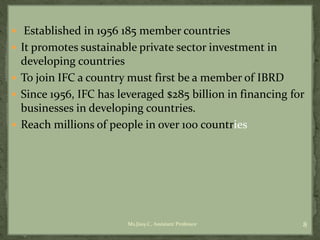 International Financial Management | PPTX