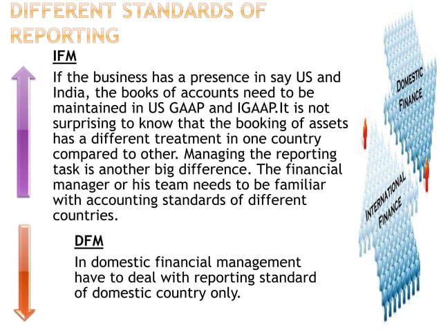 Ifm vs dfm | PPTX | Stocks and Bonds | Personal Investing