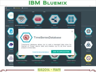 Informix SQL & NoSQL: Putting it all together | PPT