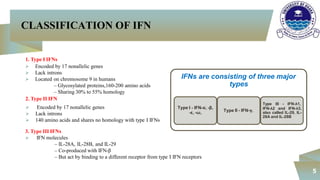 Bioinformatic analysis IFNG gene.pptx