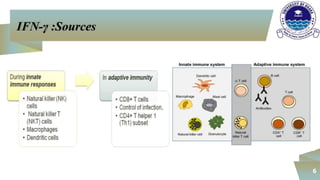 Bioinformatic analysis IFNG gene.pptx