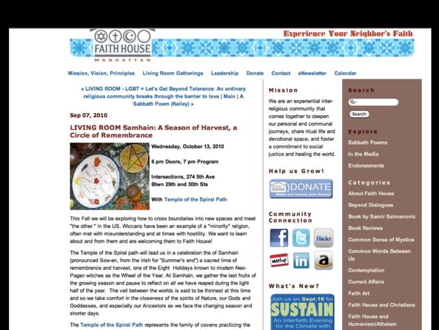 iFollow Discipleship pt 1 | PDF | Spirituality | Religion & Spirituality