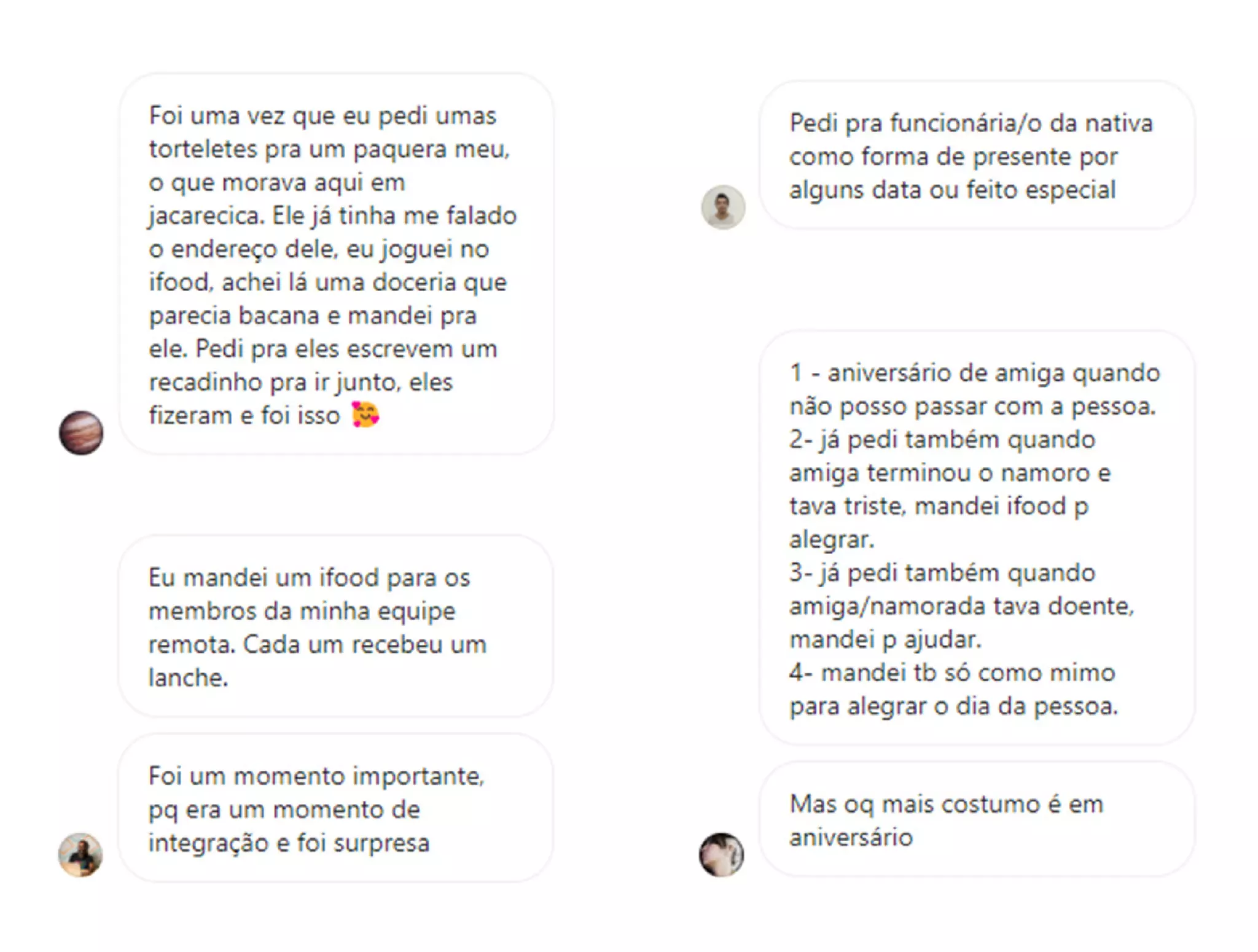 ifood | PDF