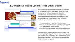 Ifood Restaurant Data Scraping To Get Structured Restaurant Data Extraction.pdf