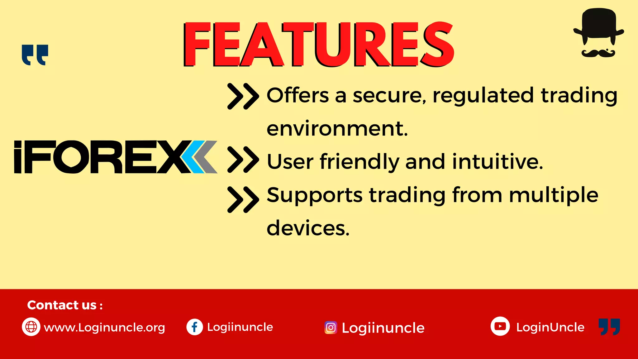 IForex Review - Loginuncle.org