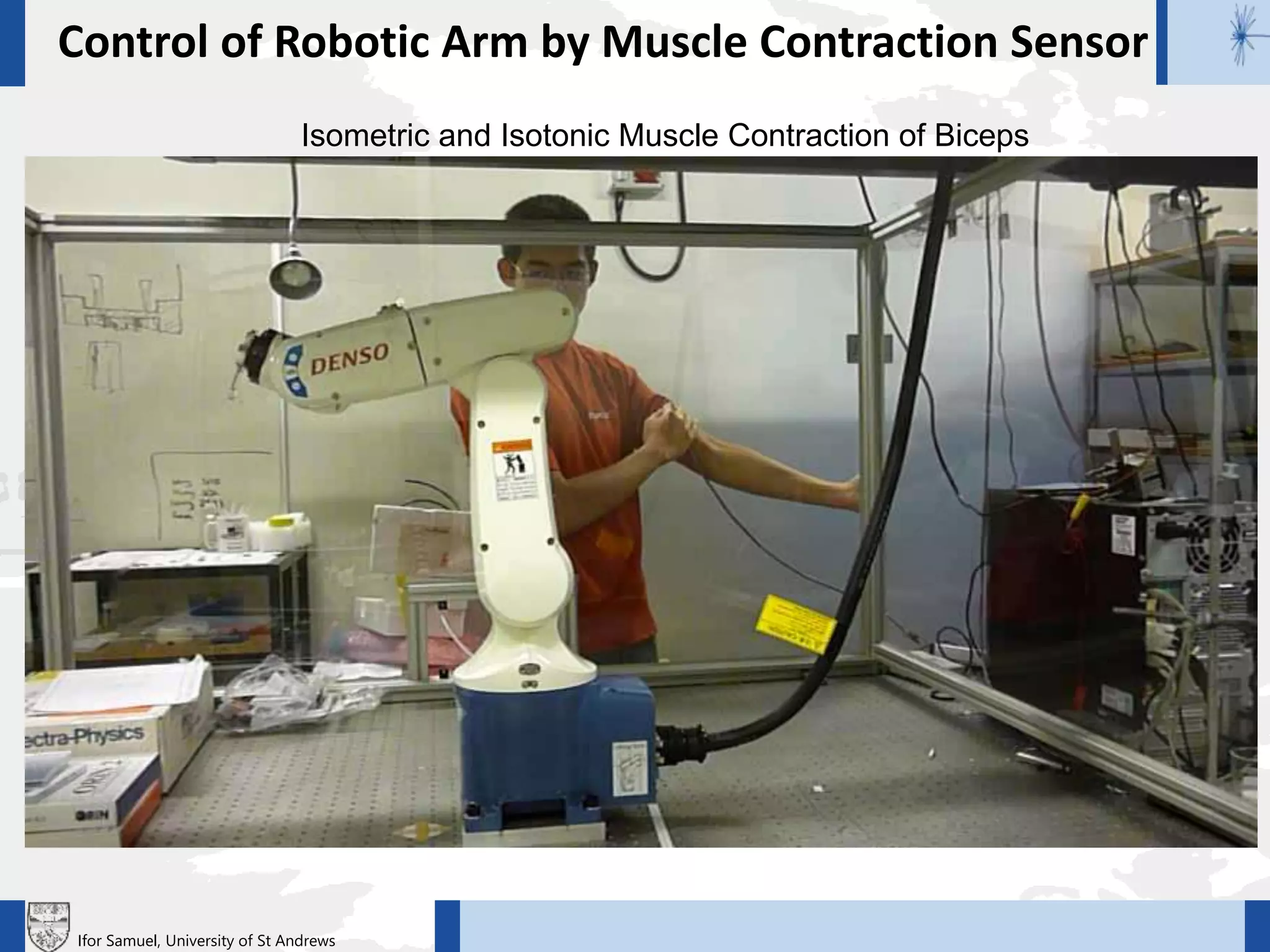 Organic Semiconductor Optoelectronics. | PDF