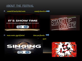 Ifortis ppt aarambh 3.o | PPTX