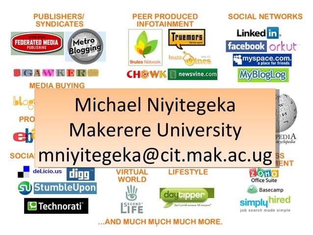 Internet freedom: Blessing or Curse? Exploring Social Media and ...