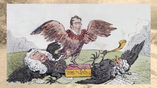 I Fought the Law - Abney Park Cemetery’s Residents Behind Bars by Sam ...