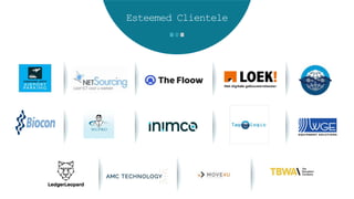 PowerApps Development Company - iFour Technolab | PPT