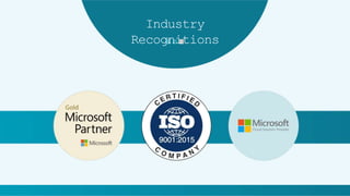 PowerApps Development Company - iFour Technolab | PPT