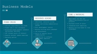 PowerApps Development Company - iFour Technolab | PPT