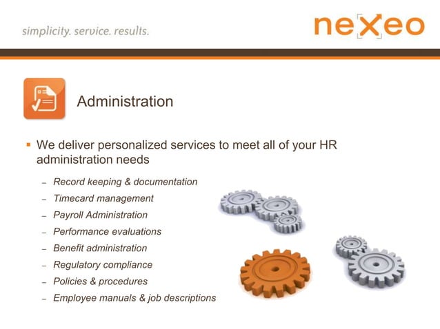 Innovative FlexPak - Nexeo | PPTX