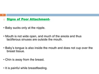 Infant Feeding Practices | PPTX