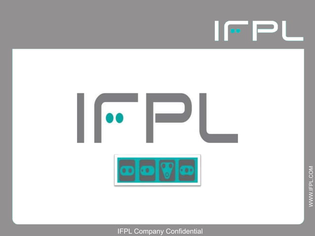 IFPL - AS9100c Quality Overview | PPT