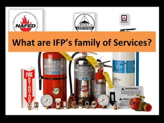 Ifp power point | PPT