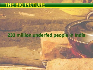 IFPRI - CSISA - Production Technologies, Water, Energy and Value Chain ...