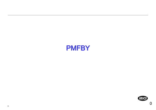 IFPRI-PMFBY Overview-Sudhir Kumar Goel | PPT