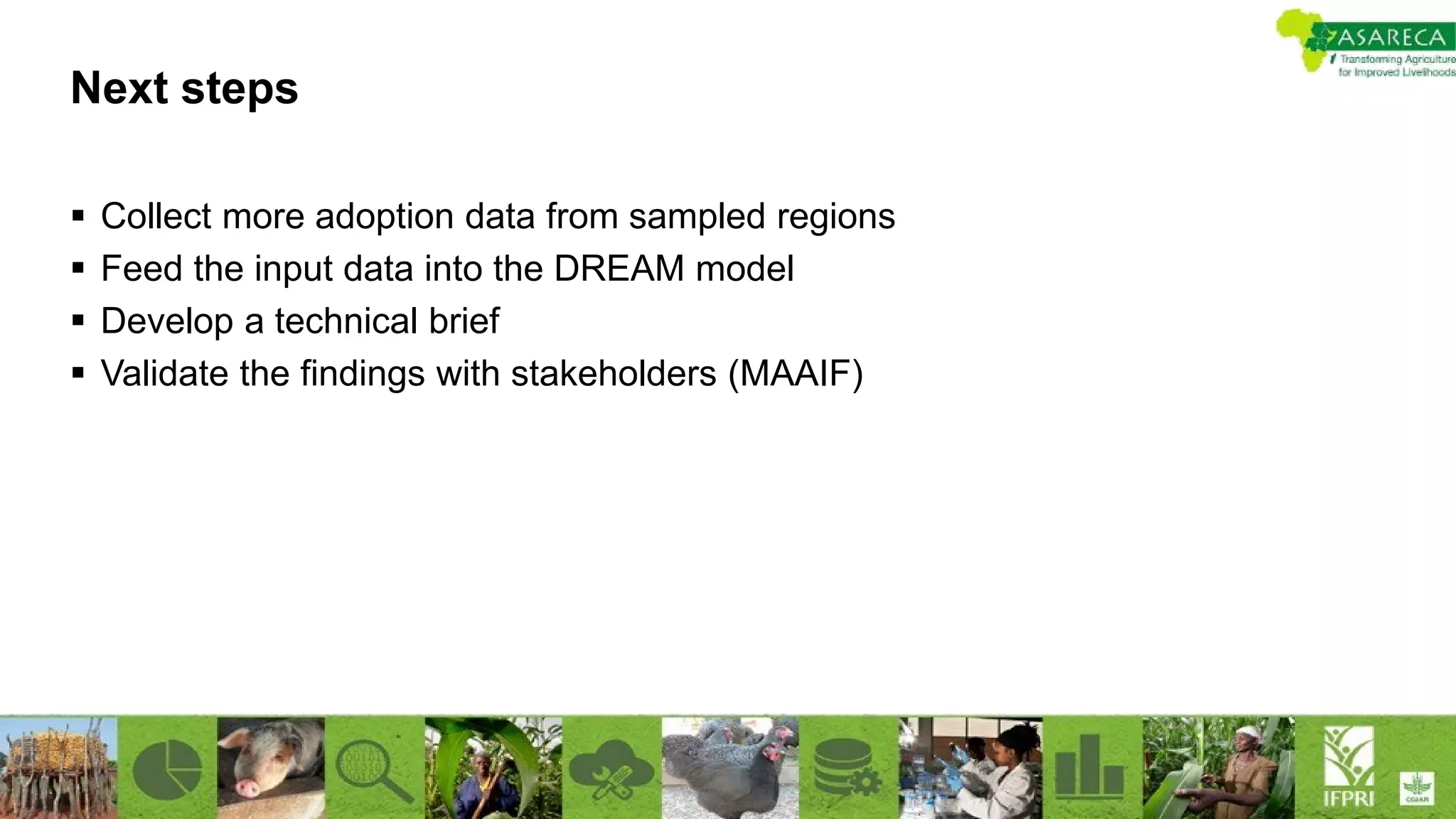 Workstream 1: Technology Platform: Case Studies | PPT