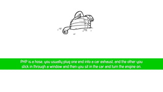 If programming languages were weapons | PPT