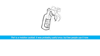 If Programming Languages were Weapons | PPT