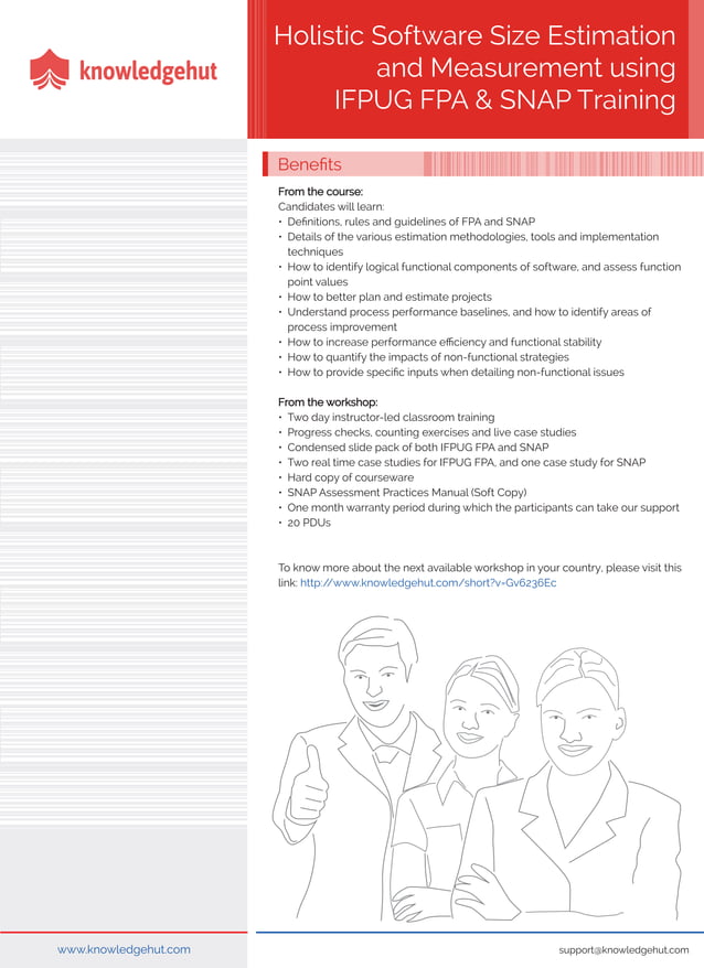 Ifpug fpa and snap | PDF