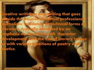 Rvamp your writing flair | PPTX