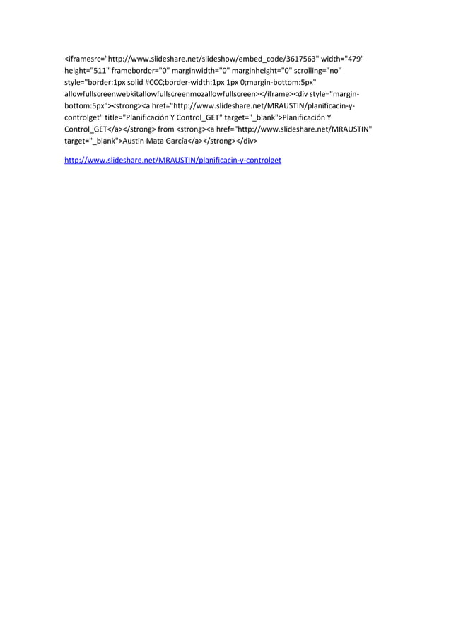 Iframe src | DOCX | Web Design and HTML | Internet