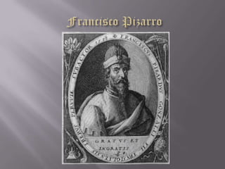 Pizarro | PPT