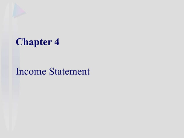 IFR_ch04 income statement.pptx