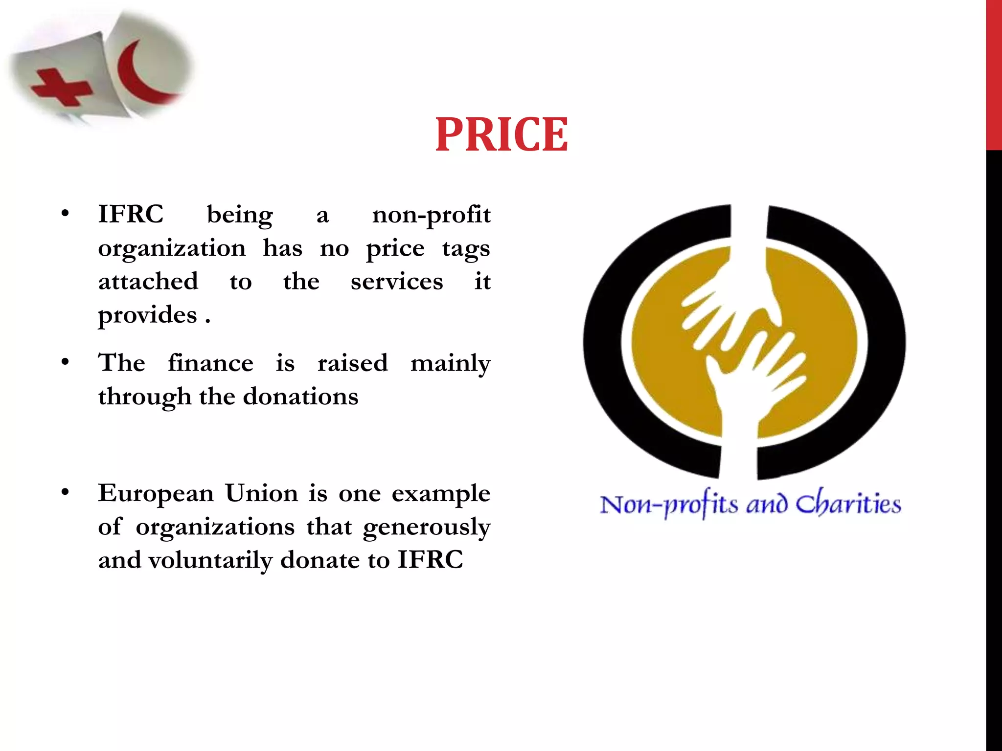 International Federation of Red Cross | PPTX