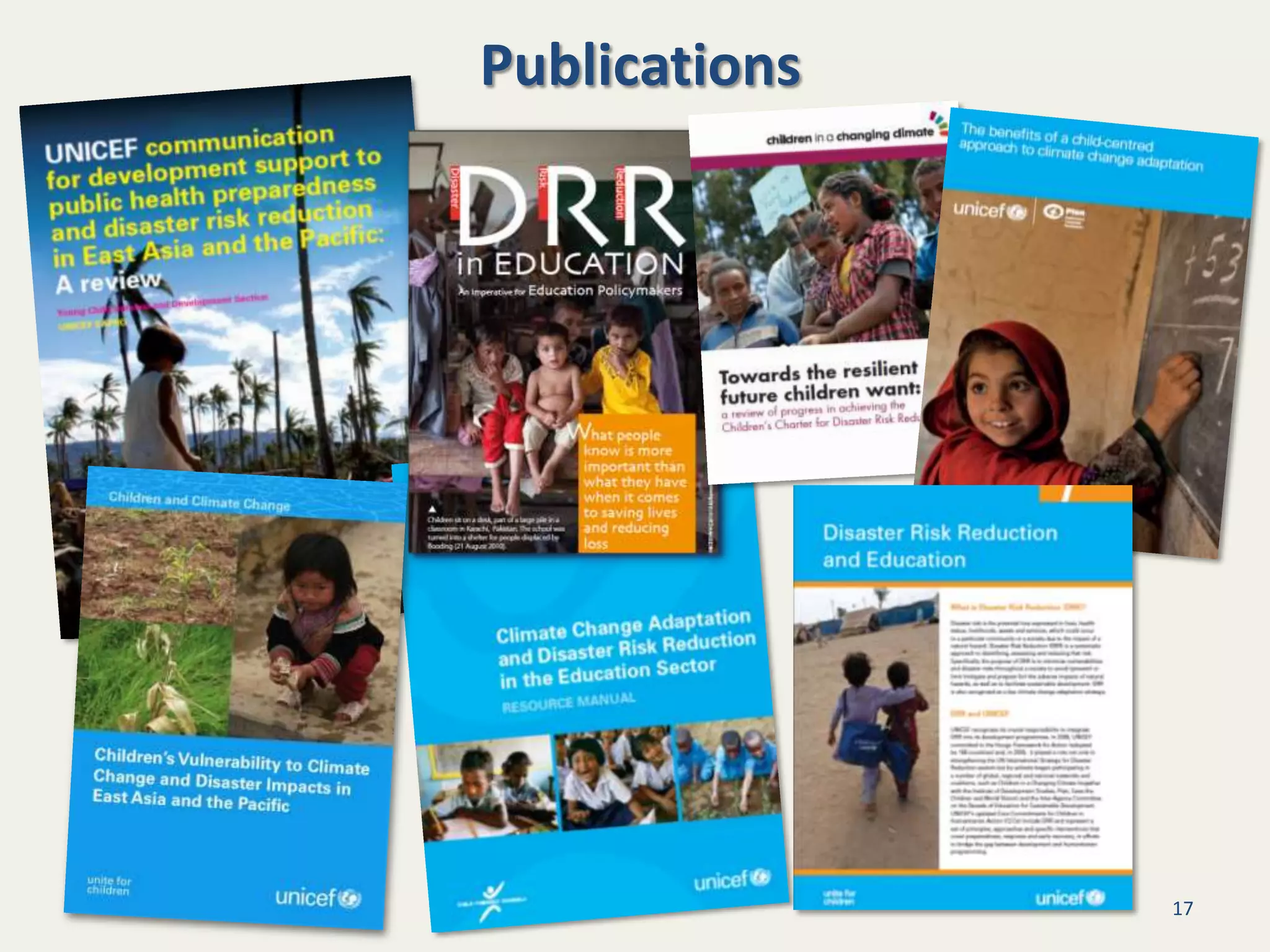 Session 3: IFRC Presentation UNICEF EAPRO (131107)-revised | PPTX
